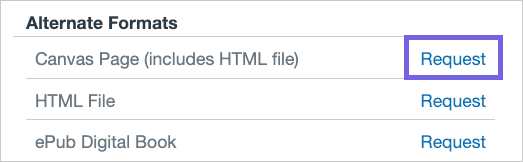 How to use UDOIT Accessibility in Canvas? – DU Ed-Tech Knowledge Base